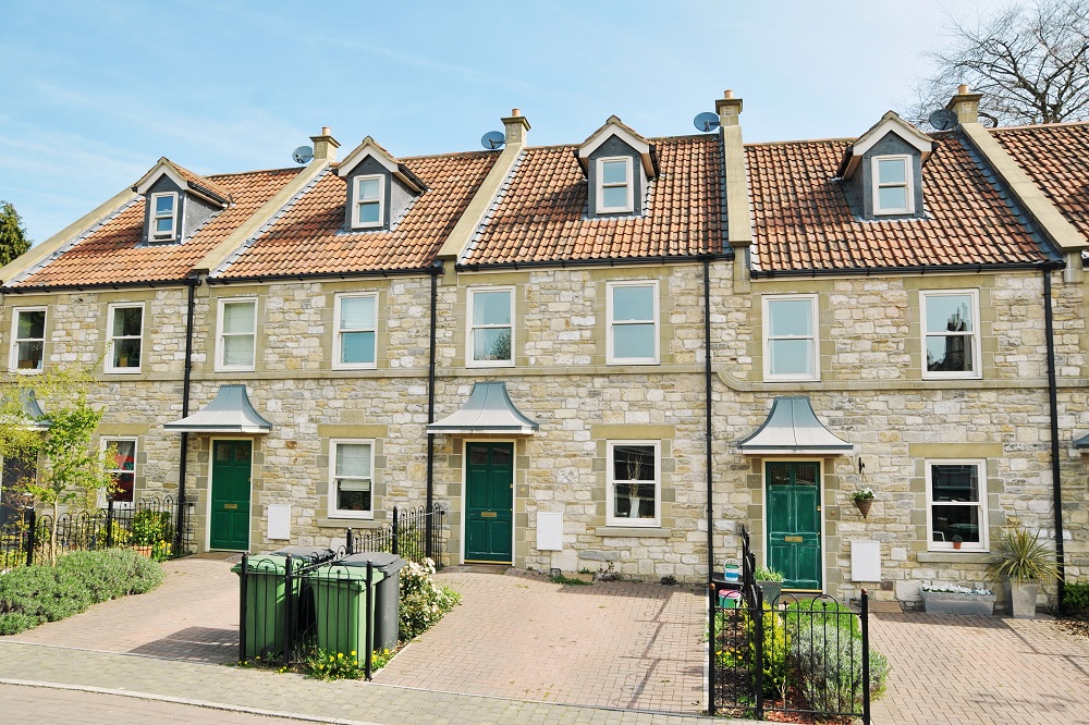 February: Approval Levels Drop - e.surv Chartered Surveyors